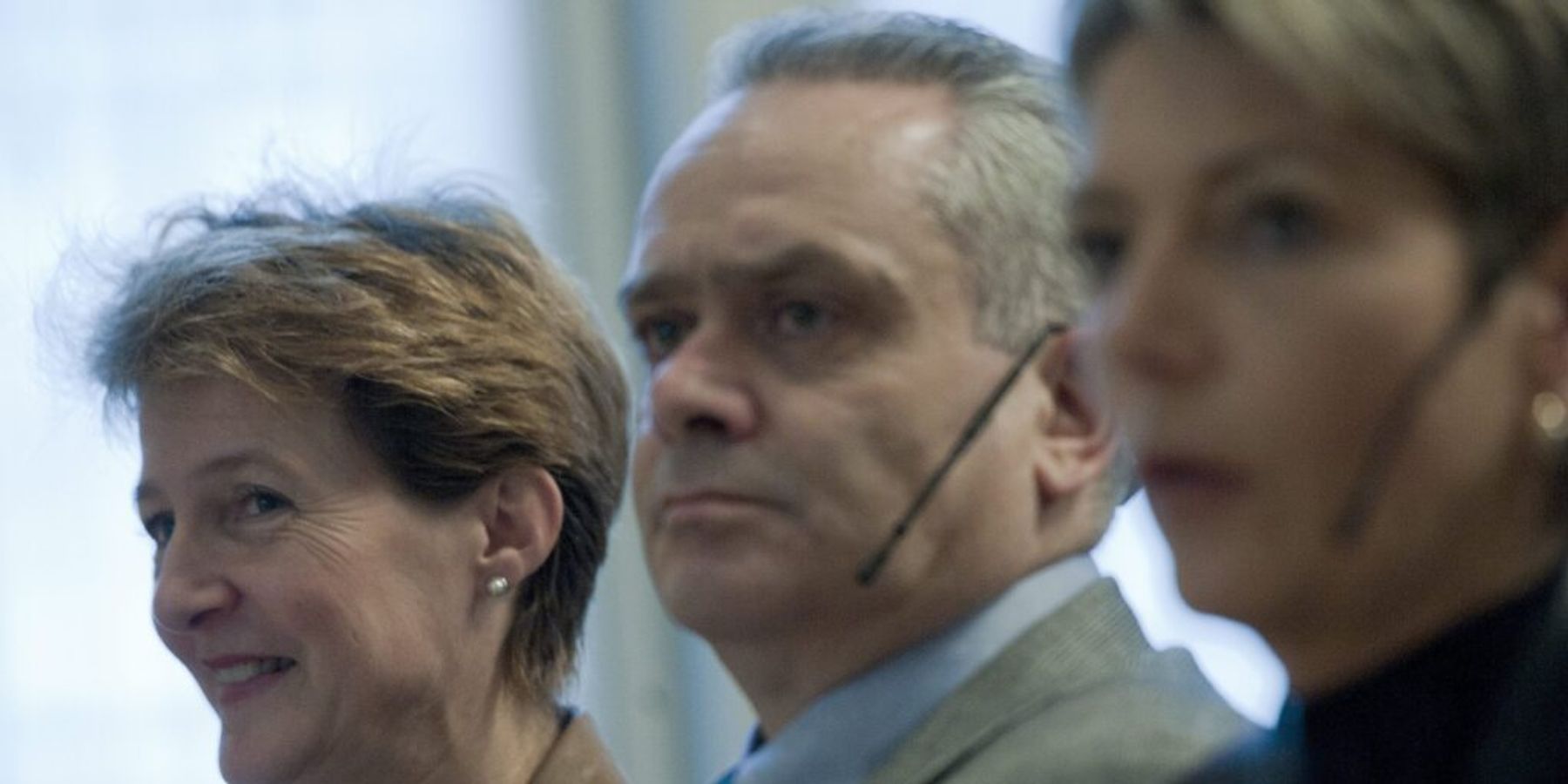 Belgien erteilt sanktioniertem Ex-Oberst Baud Ausnahmegenehmigung | Nau.ch