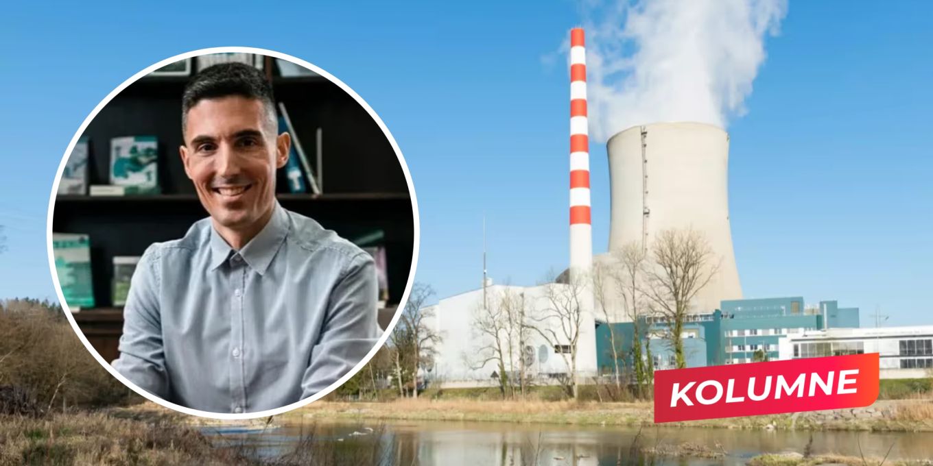 Marko Kovic: «Der Atomausstieg war ein Fehler!» | Nau.ch