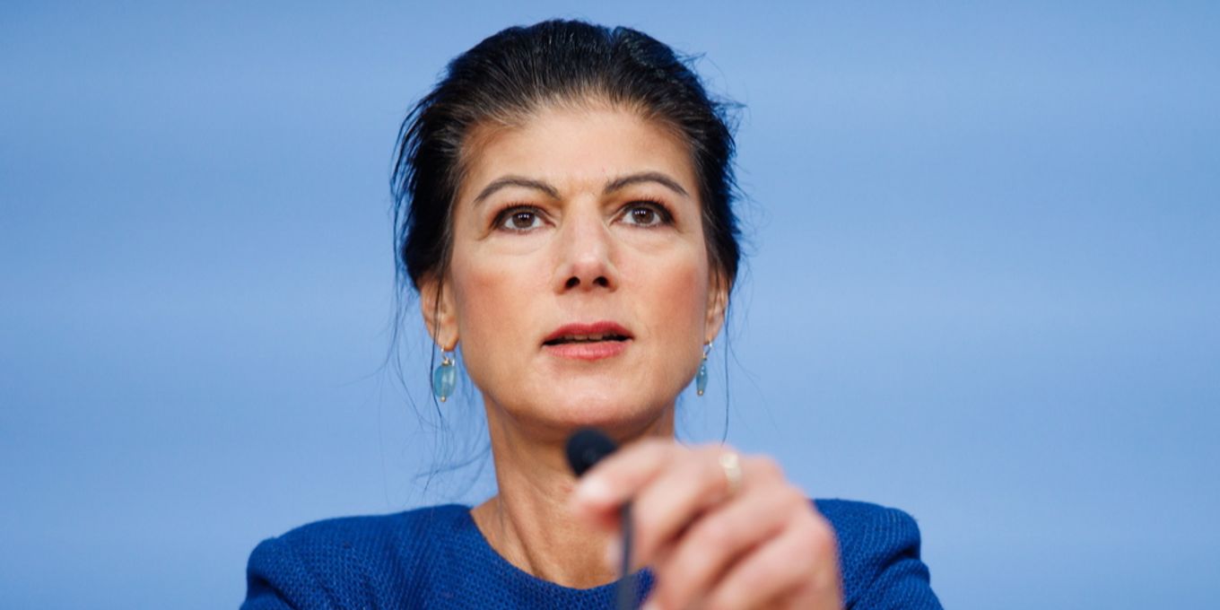Partei von Sahra Wagenknecht benennt sich um – Kürzel BSW bleibt | Nau.ch