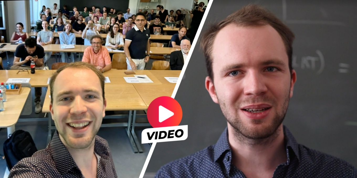 Wunderkind Maximilian Janisch fiel zweimal durch die Fahrprüfung | Nau.ch