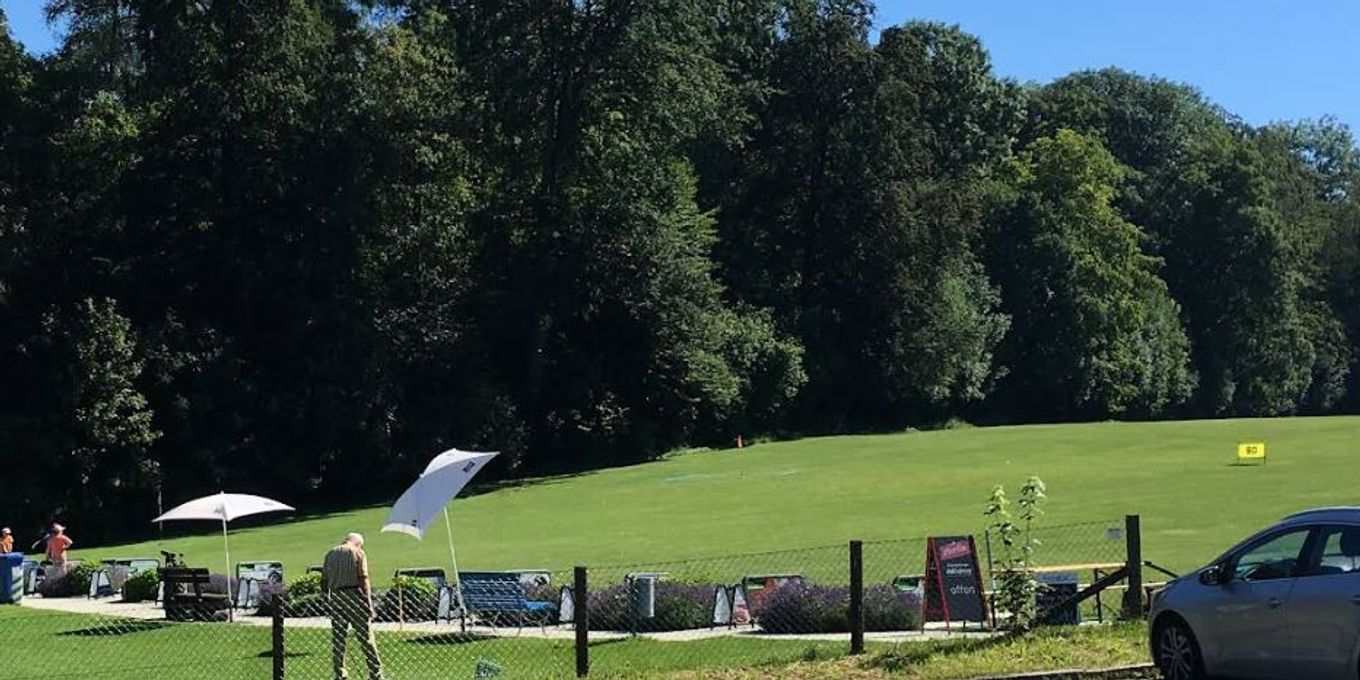 Zürich: Dolder-Golfplatz vor dem Aus – Bälle fliegen zu weit | Nau.ch