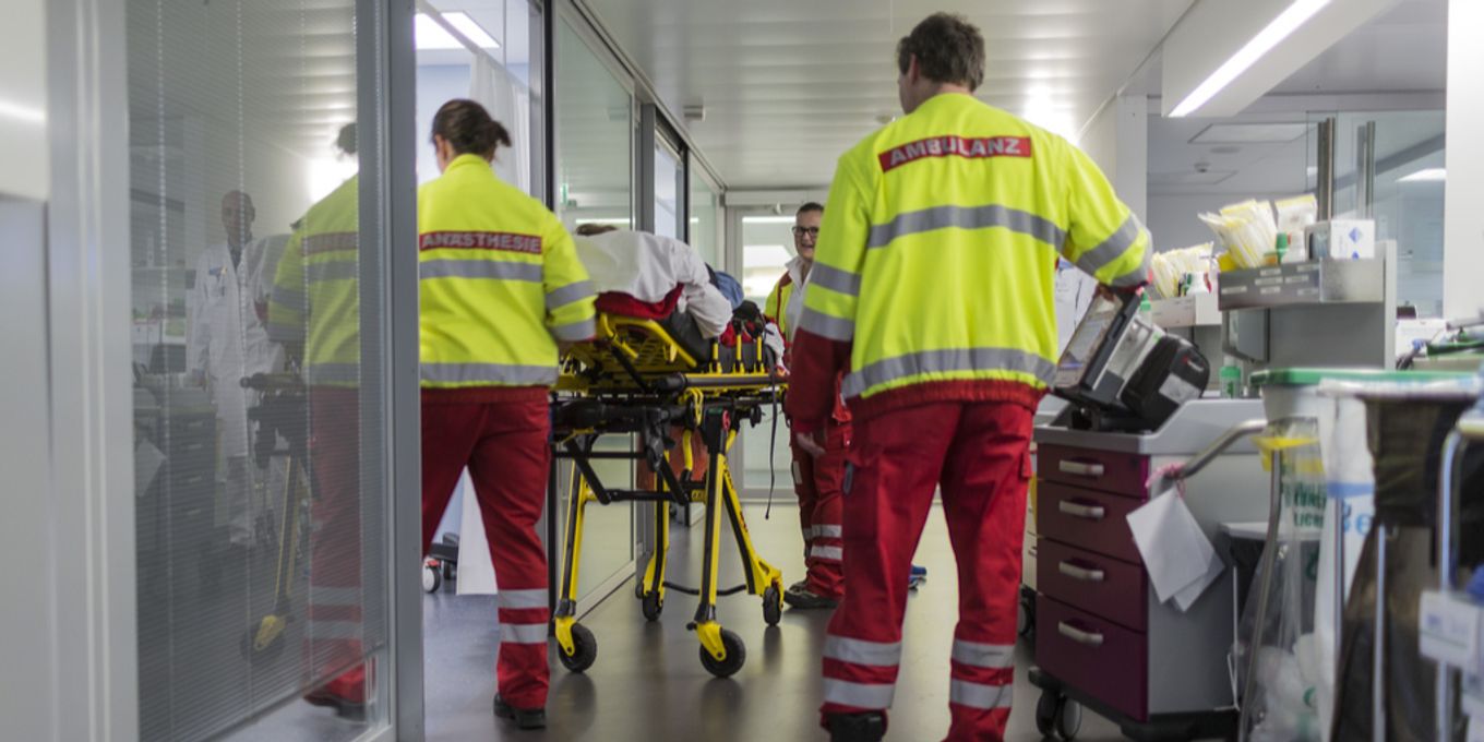 Nach der Zeitumstellung landen mehr Personen im Notfall | Nau.ch
