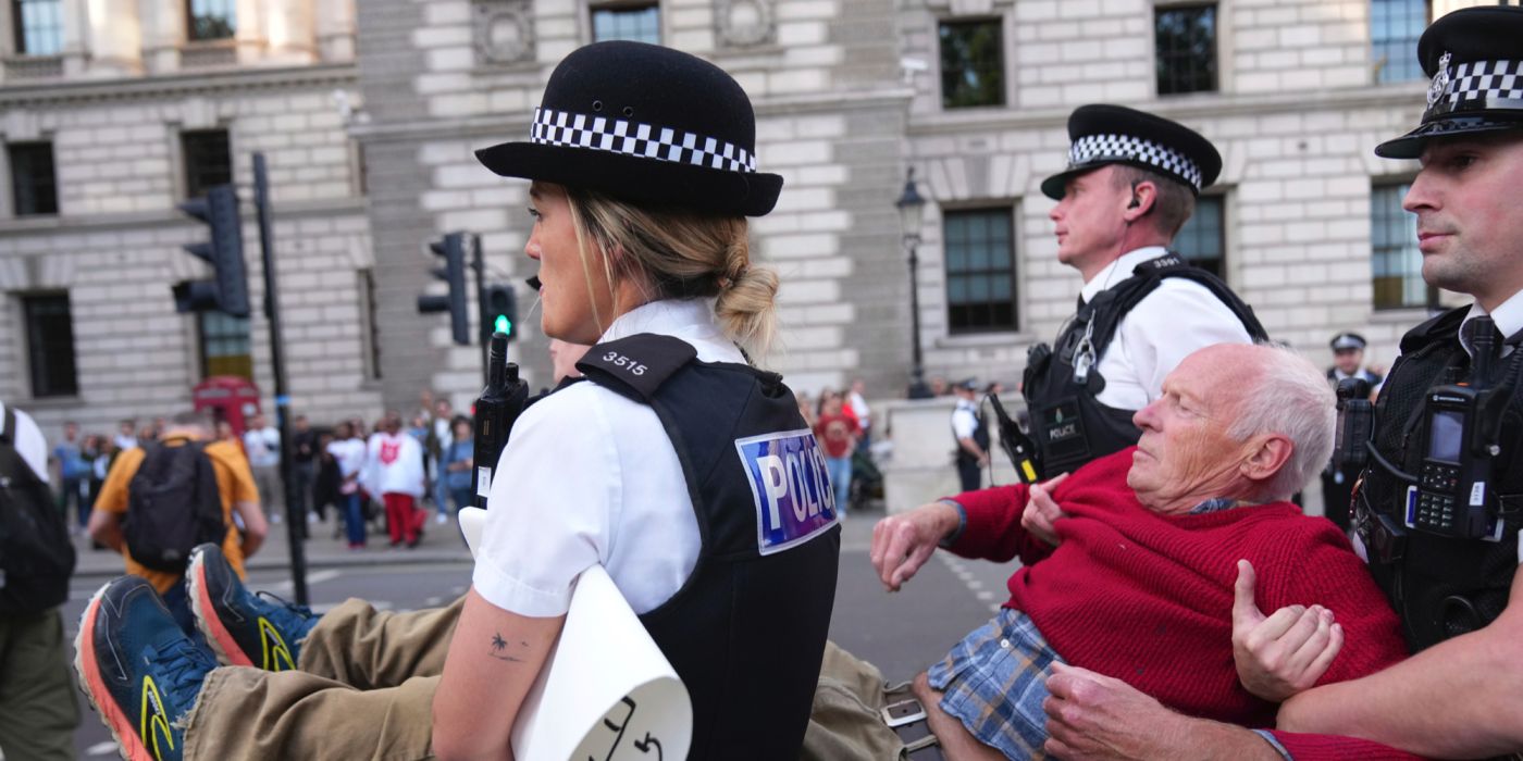 Sportfischer fangen orangen Hai – Forscher haben Erklärung | Nau.ch