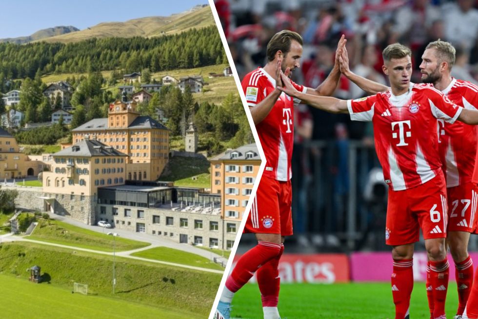 Bayern München überrollt RB Leipzig mit 6:0 | Nau.ch