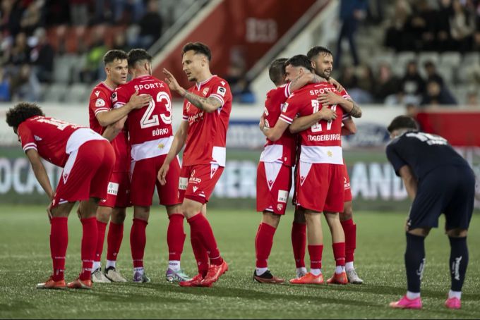 «GC muss für Barrage gegen Thun auf Oliver Kahn hören!» | Nau.ch «GC muss für Barrage gegen Thun auf Oliver Kahn hören!» | Nau.ch