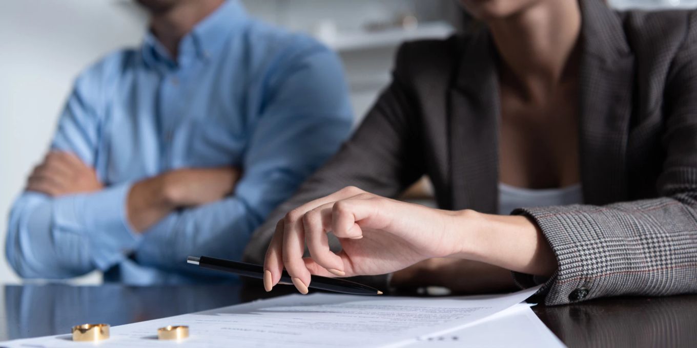 Tipps: Wie Sie Ihr Leben direkt nach der Scheidung angehen | Nau Liebe