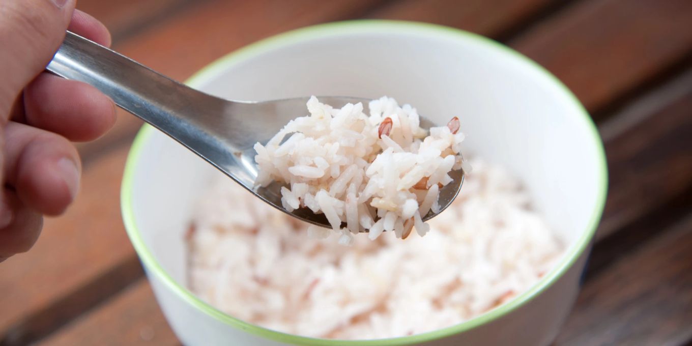 So integrieren Sie Reis gesundheitsbewusst in den Ernährungsplan | Nau ...