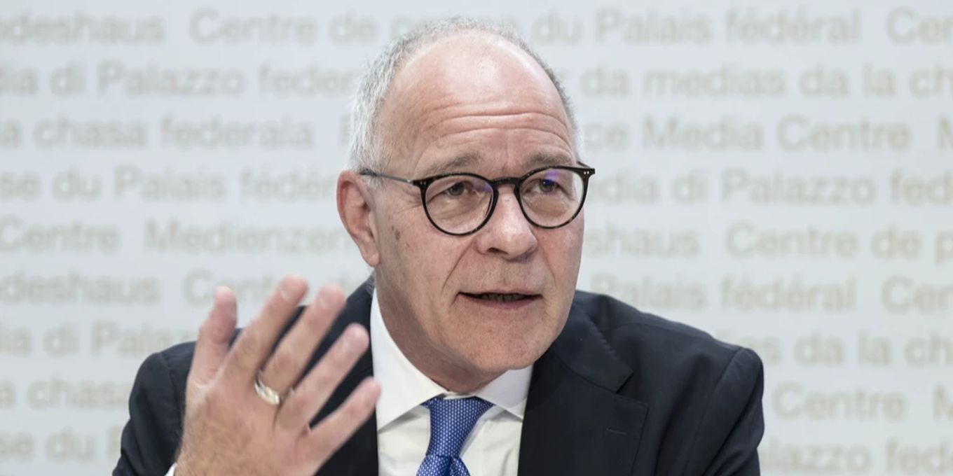 Boris Zürcher: Wechsel vom Seco an die ETH | Nau.ch