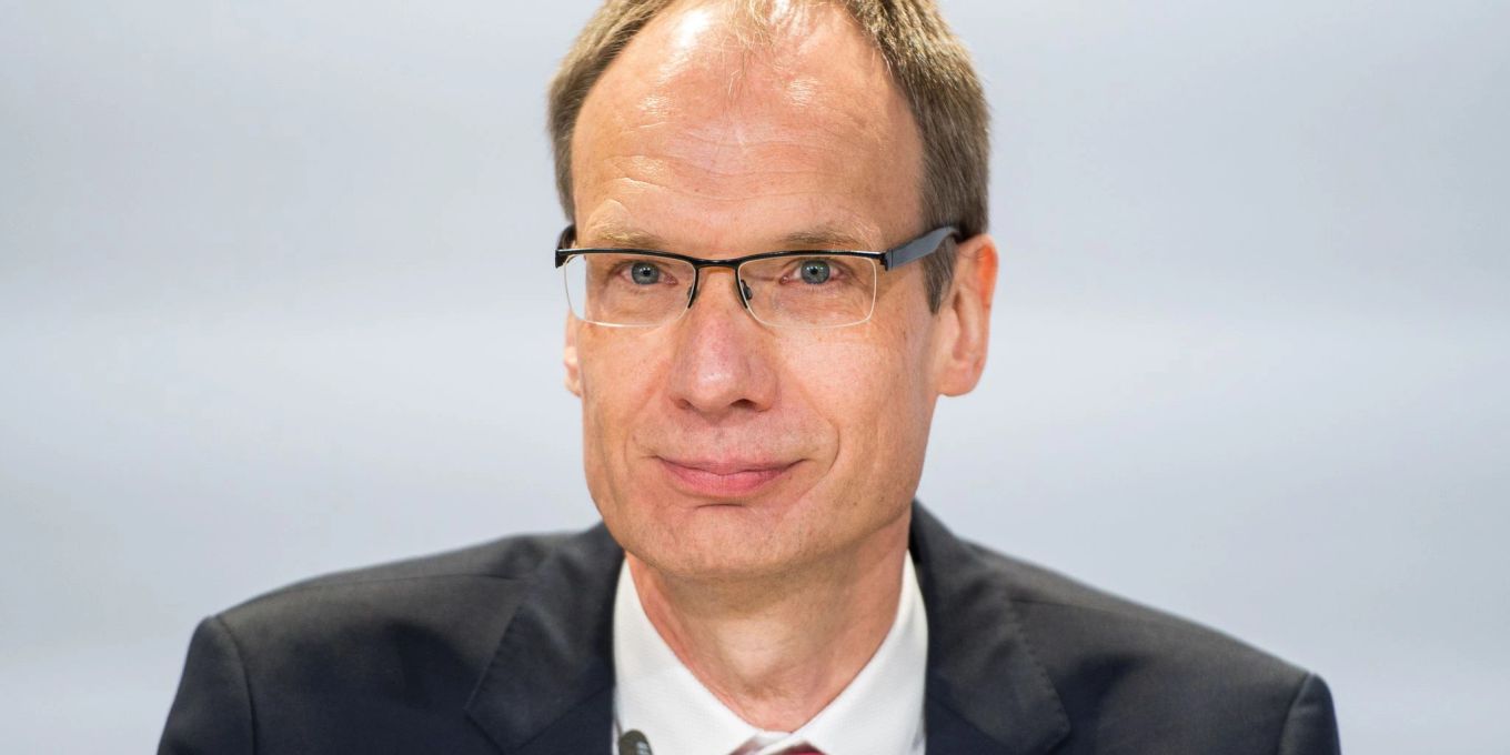 Ex-Opel-Chef Lohscheller leitet Autobauer Polestar | Nau.ch