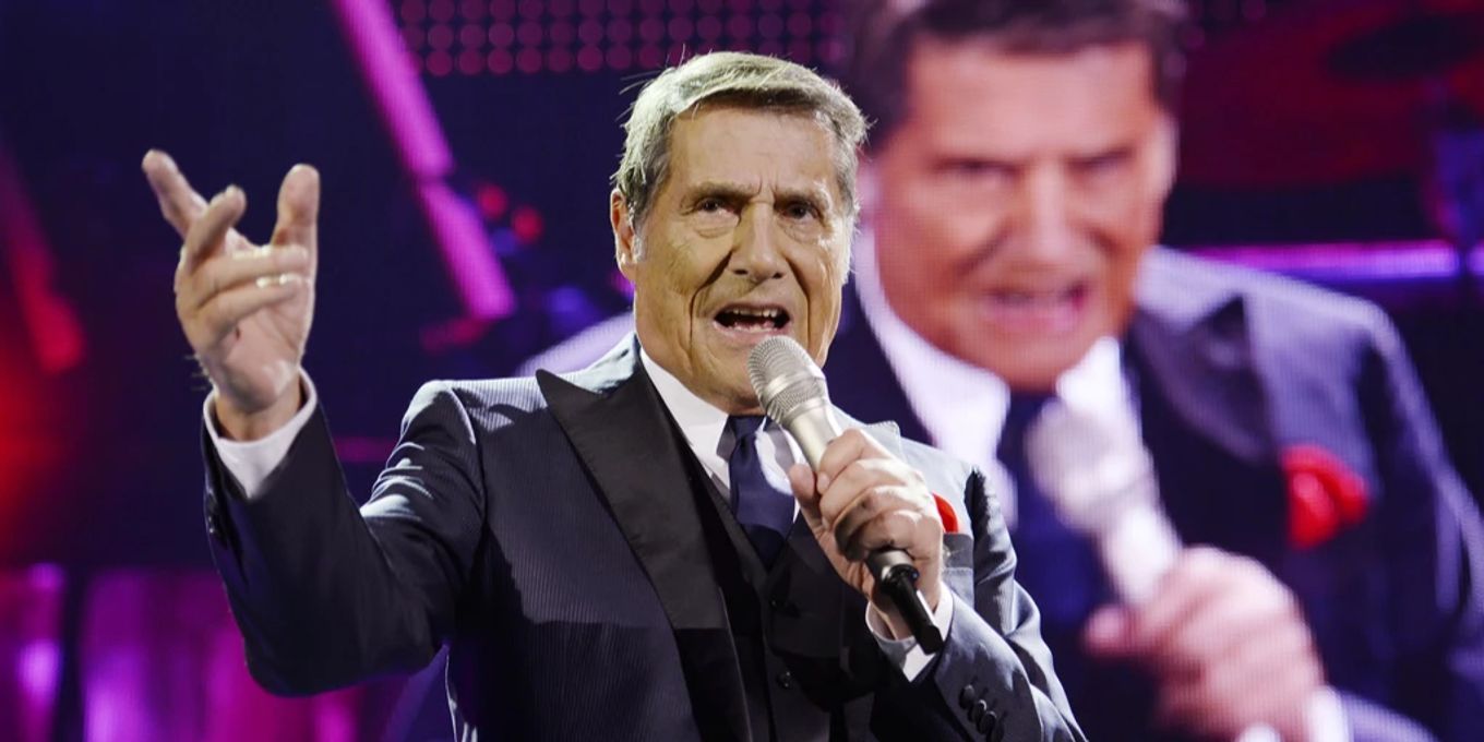 Udo Jürgens' Sohn John erinnert sich an dramatische Momente | Nau.ch