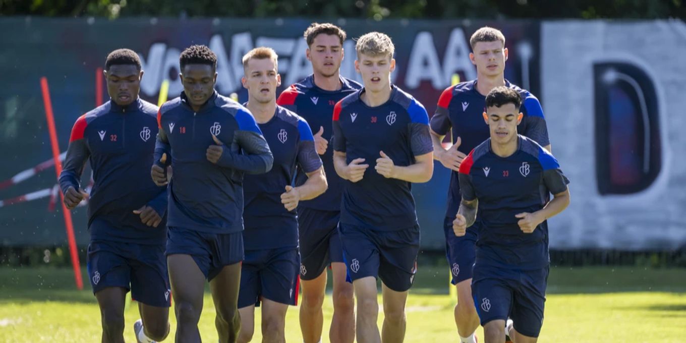 FC Basel: Zehn Spieler sind mit ihren Nationalteams unterwegs | Nau.ch