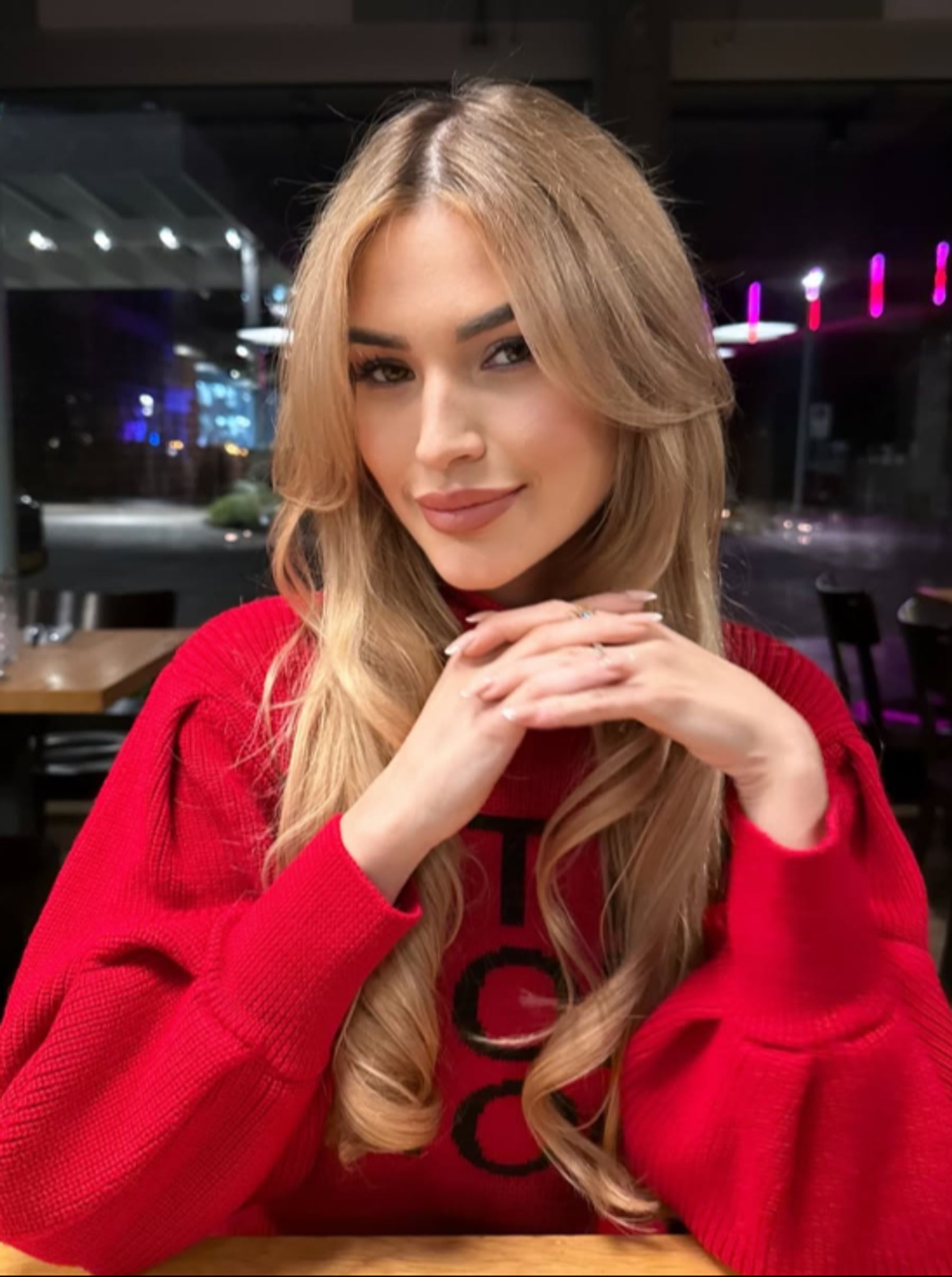 Bachelorette Larissa Hodgson: «Corona ist fix geplant gewesen» | Nau.ch