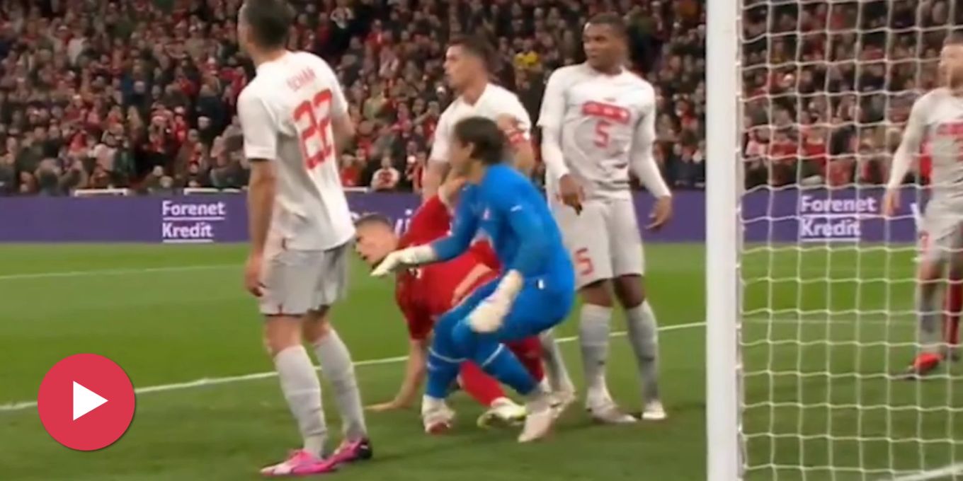 Yann Sommer am Knöchel verletzt – Déjà-vu an WM | Nau.ch
