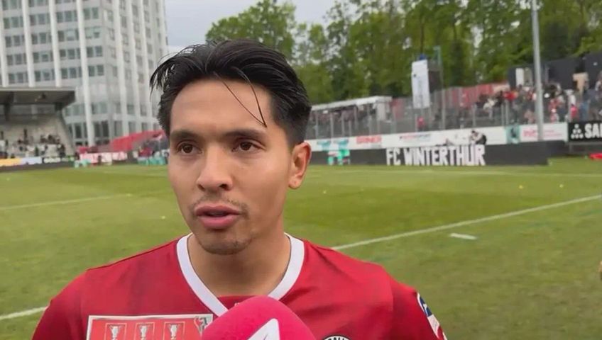 FC Winterthur – Stillhart: «Uns hat die Kreativität gefehlt»