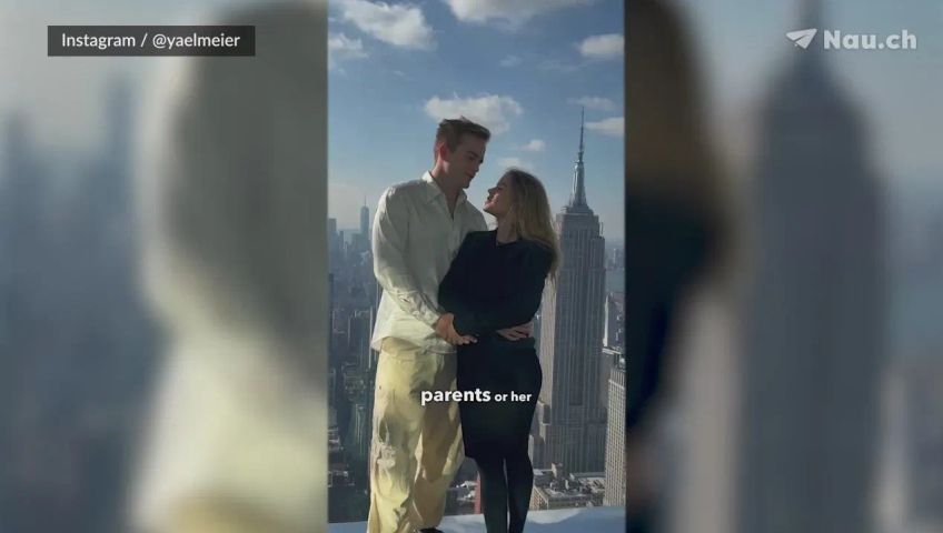 Yaël Meier: Das Gen-Z-Sprachrohr reagiert auf Kritik