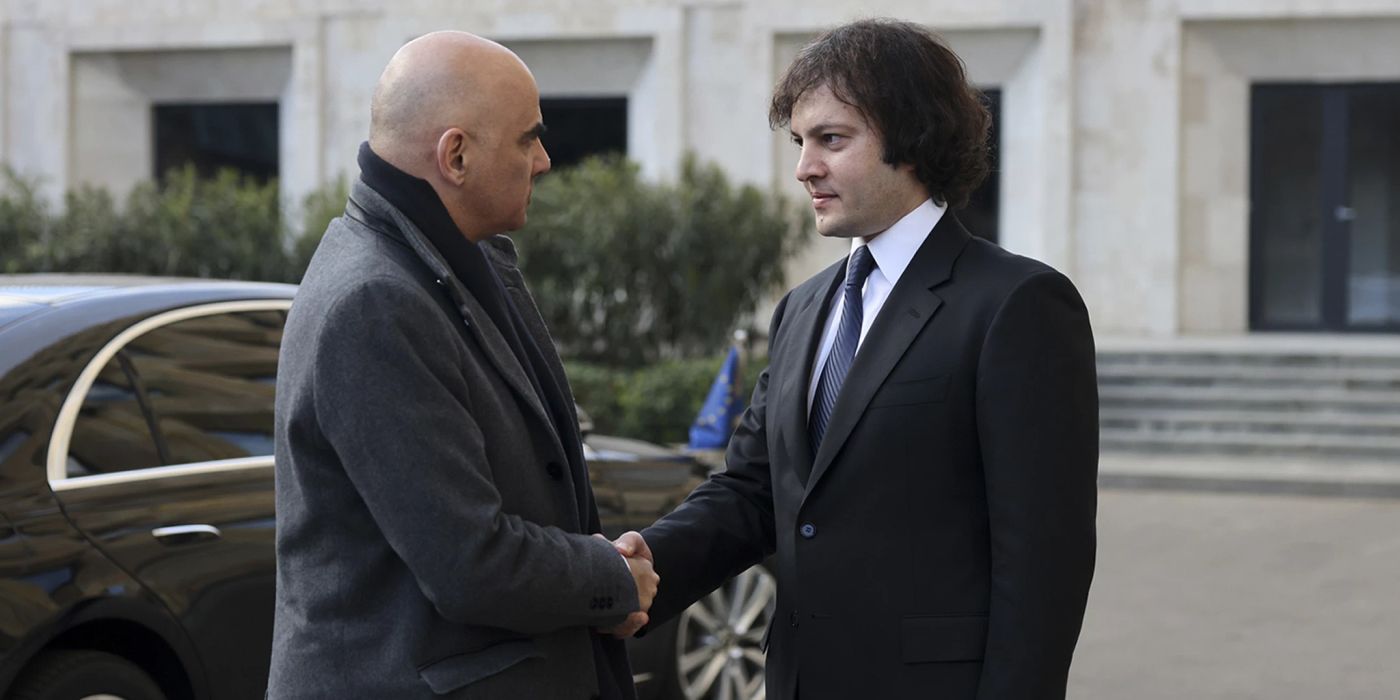 Alain Berset überprüfte Beizen-Corona-Regeln selbst | Nau.ch