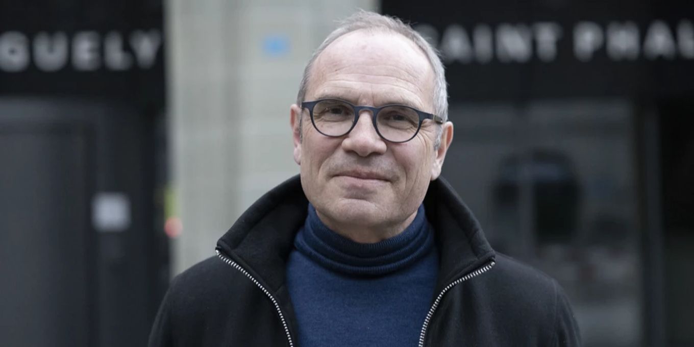 Stadtammann Thierry Steiert hört im Frühjahr 2026 auf | Nau.ch