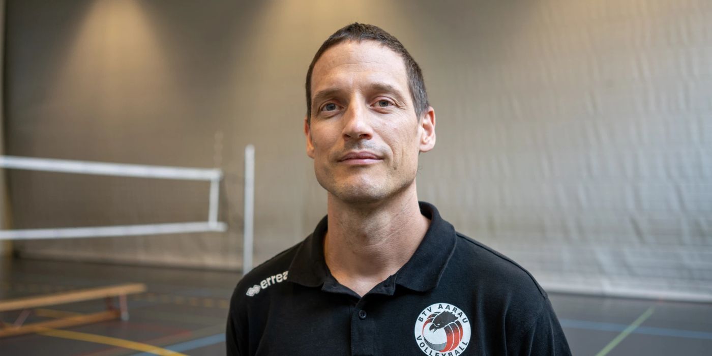 BTV Aarau Volleyball wird zu «Eaglets Volley Aarau» | Nau.ch