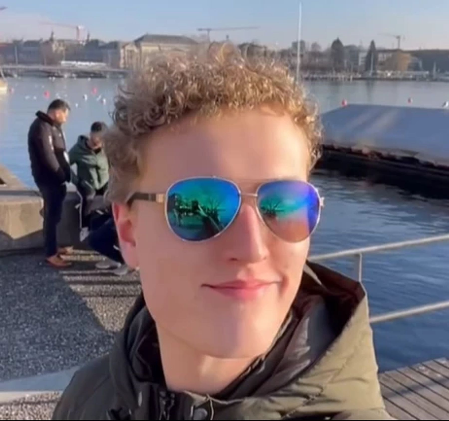 «Wandere aus»: Deutscher Influencer schwärmt von Schweiz – Shitstorm ...