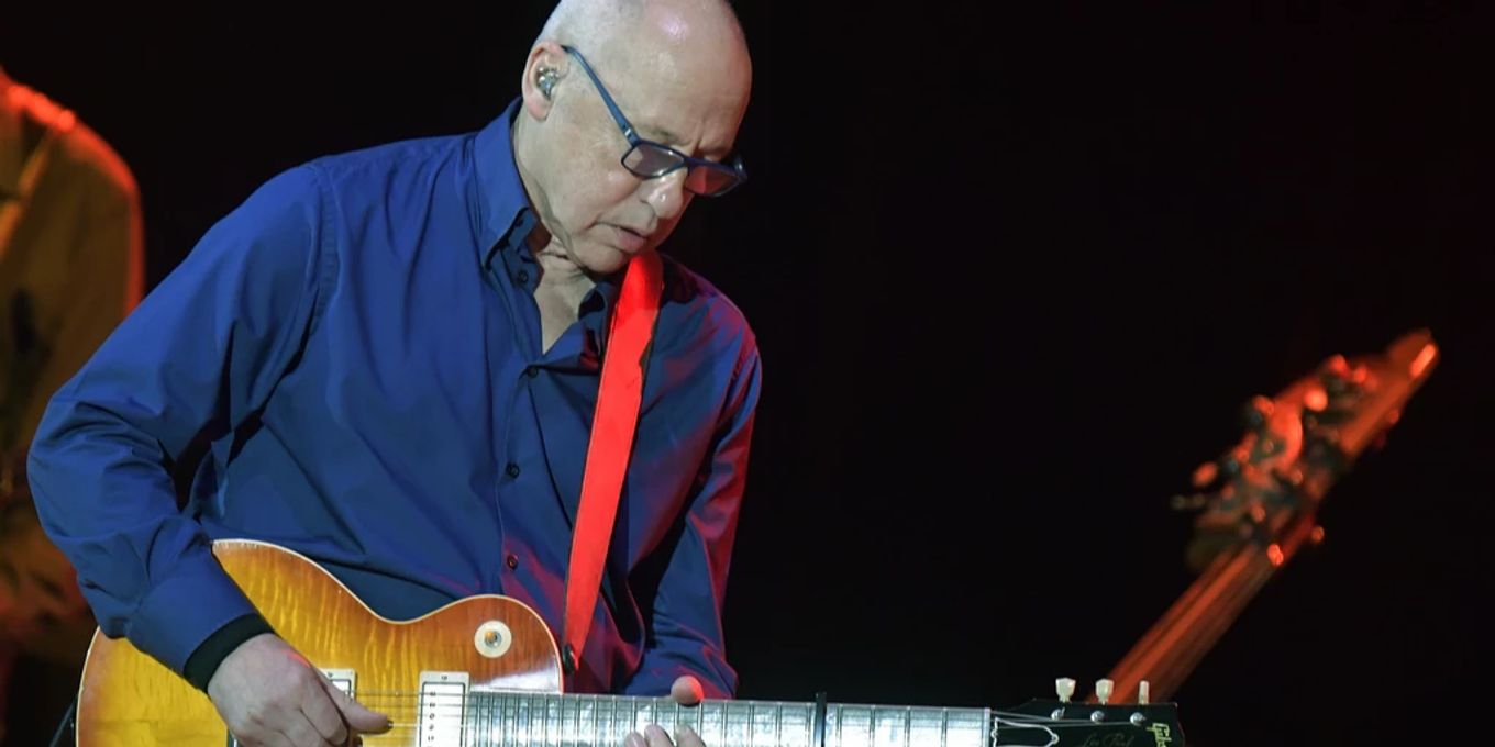 Mark Knopfler hat neues Album «One Deep River» veröffentlicht | Nau.ch