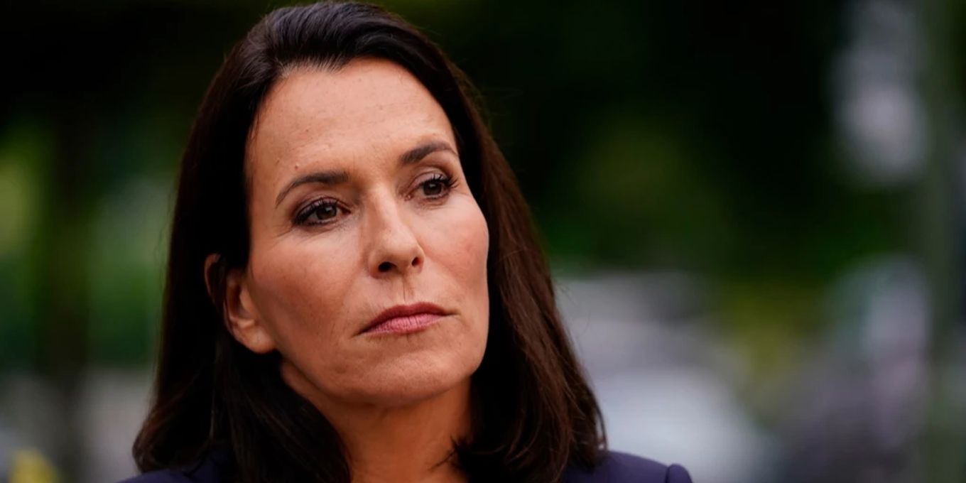 Anne Will suchte Hilfe «in einer Krise» | Nau.ch