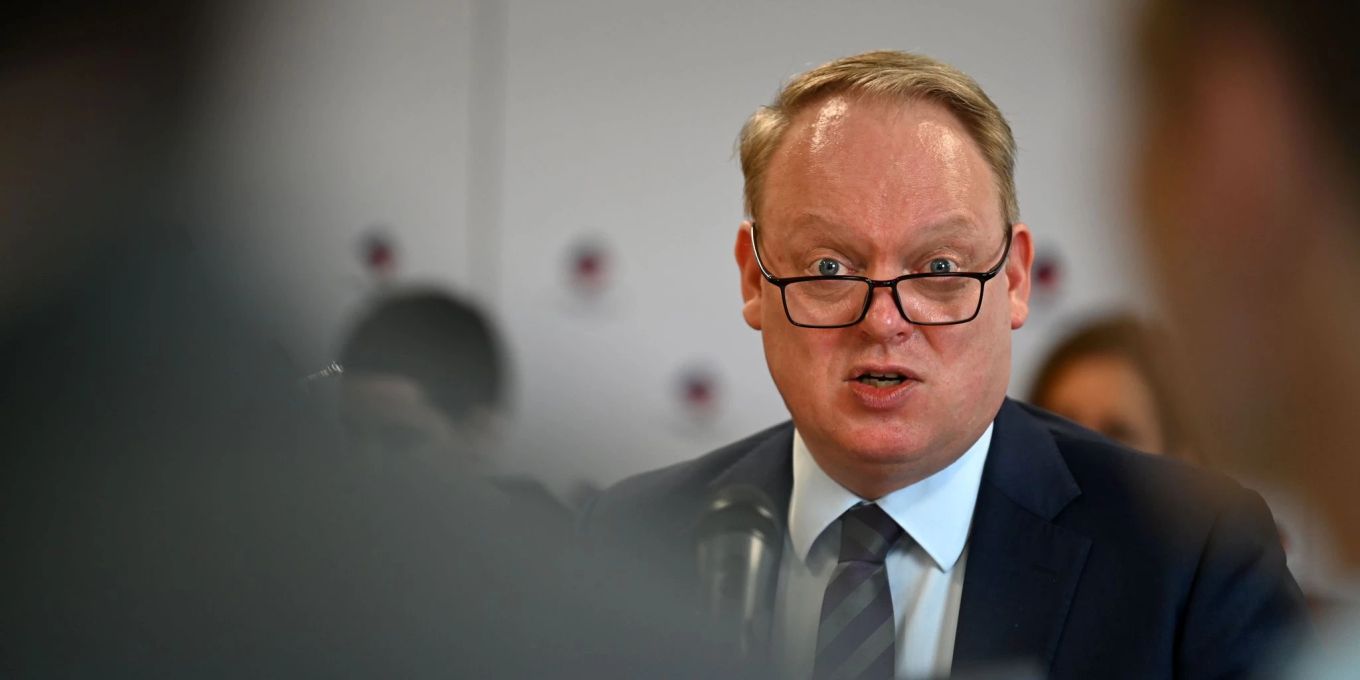 Zollstreit als Chance? EU-Kammer sieht Moment für China | Nau.ch