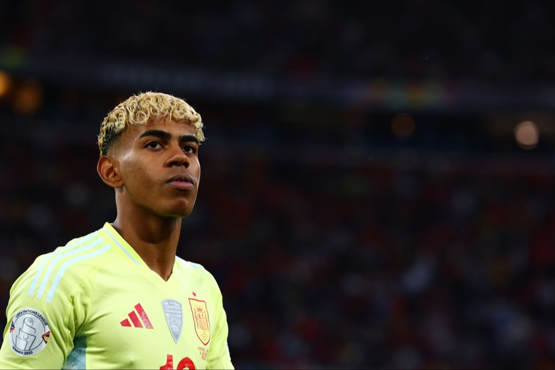 Fati Vazquez: Morddrohung wegen angeblicher Romanze mit Yamal | Nau.ch