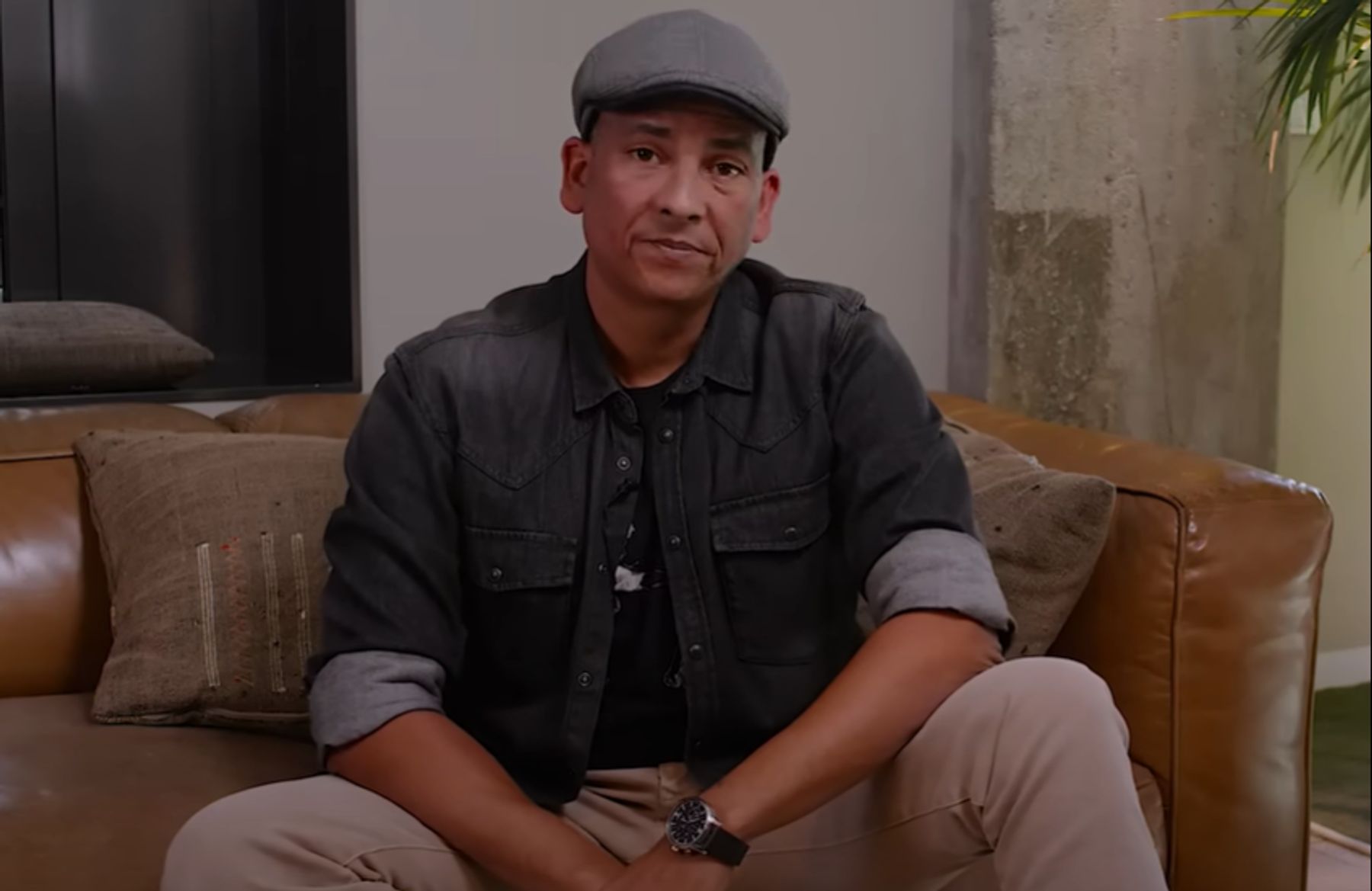 Überraschungsauftritt von Xavier Naidoo sorgt für Diskussionen | Nau.ch