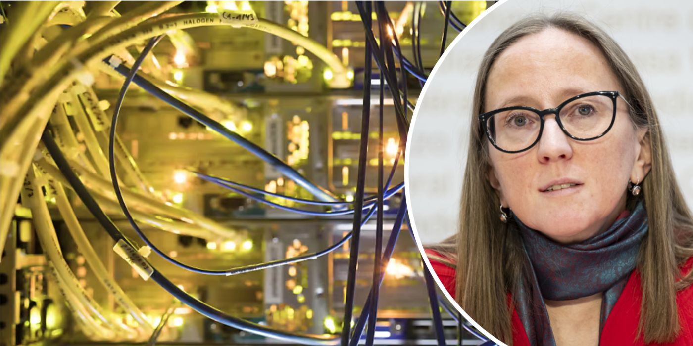 Geheime Daten an Russland: Ist der NDB noch glaubwürdig? | Nau.ch