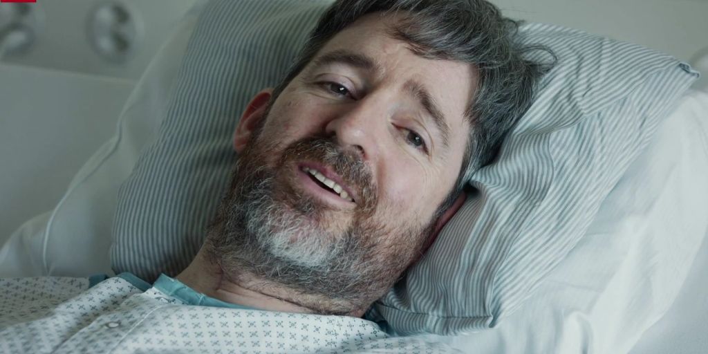 Philipp Kutter gewährt Einblick in sein Leben als Gelähmter