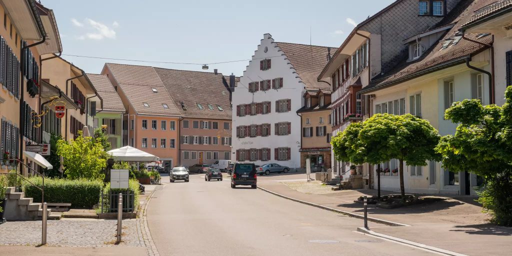 Elgg nimmt Stellung zum Fahrplan 2024