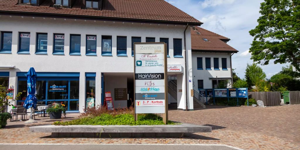 Die Tour de Suisse kommt nach Oberglatt