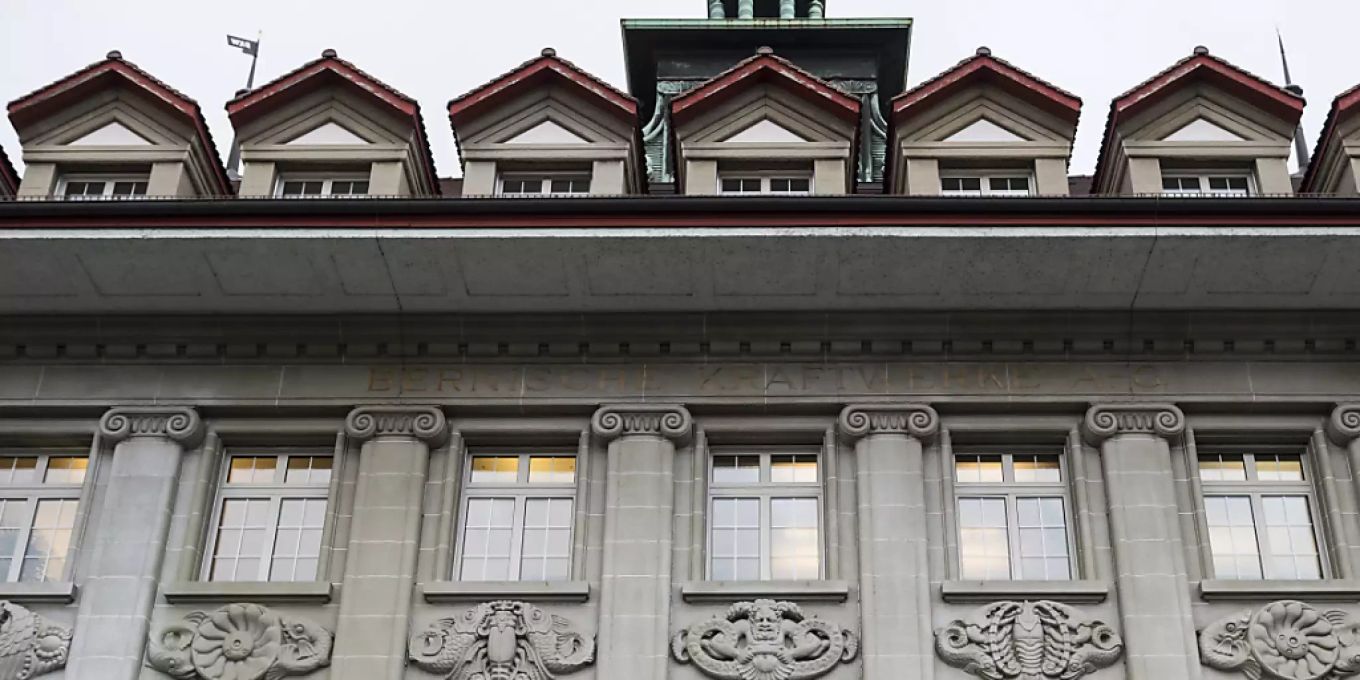 BKW übernimmt IT-Dienstleister UMB | Nau.ch