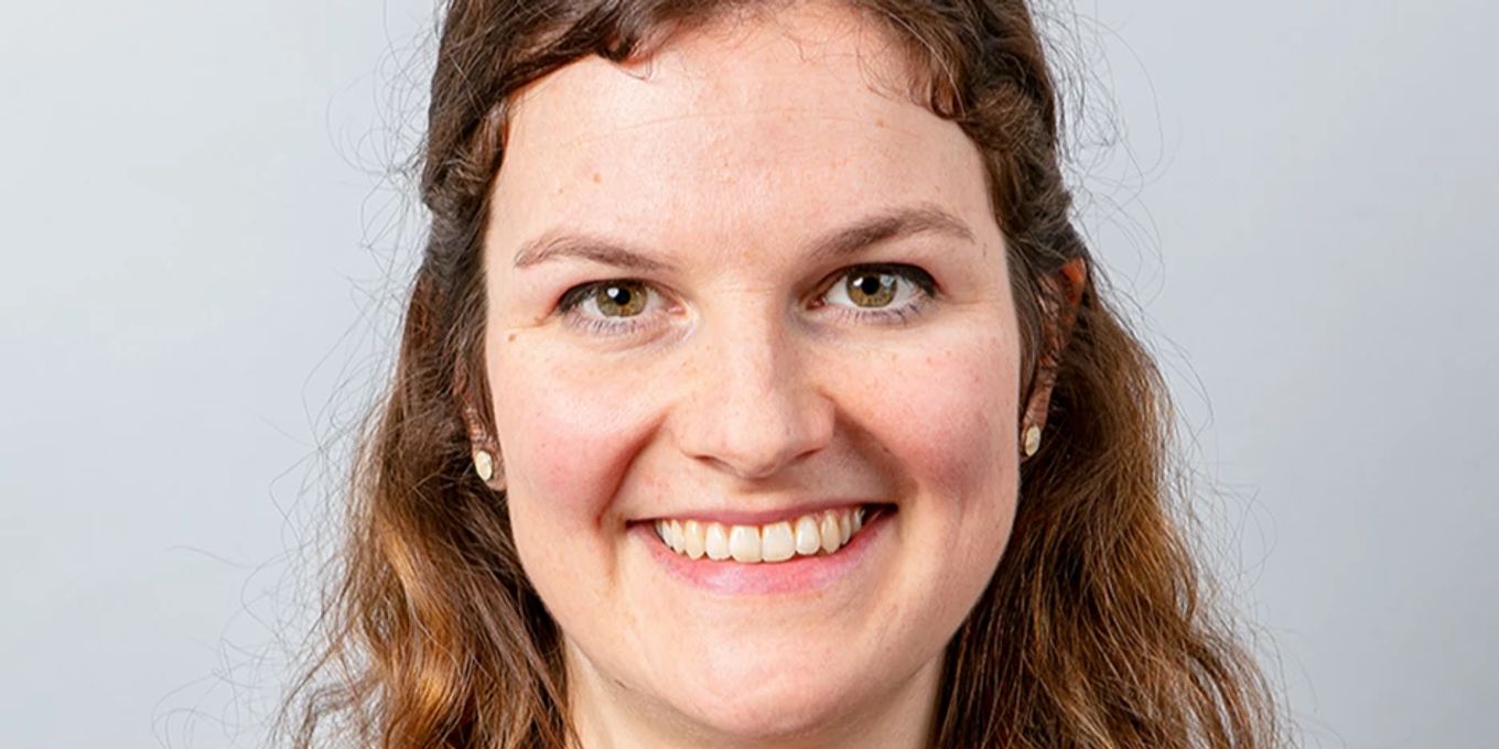 Maria Weber ist neue Leiterin von Zofingenregio Integration | Nau.ch