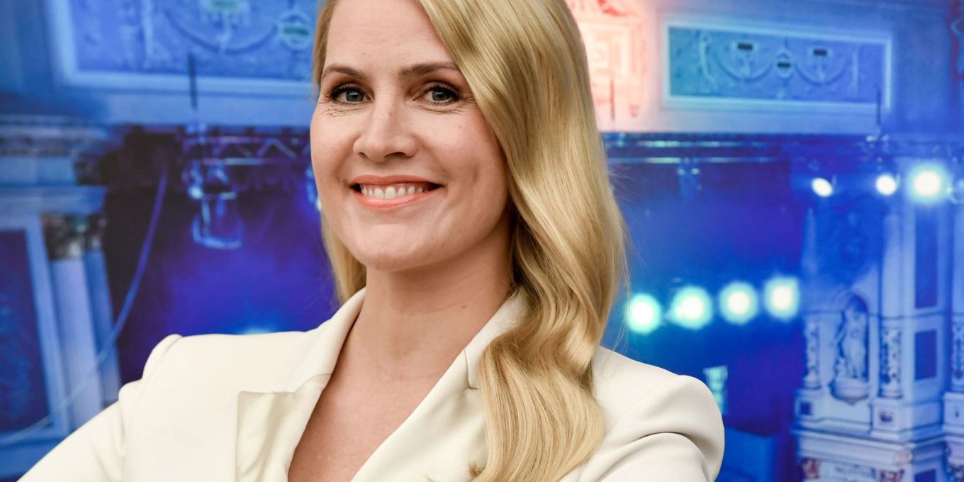 Judith Rakers hört als «Tagesschau»-Sprecherin auf | Nau.ch