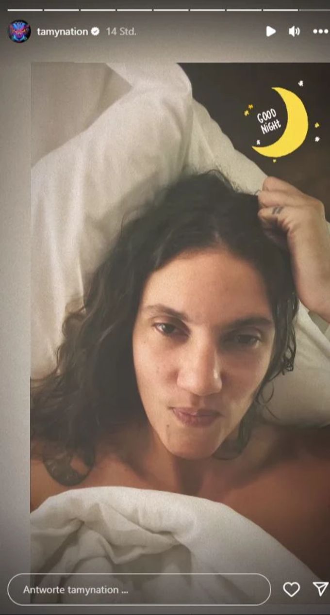 Tamy Glauser: «Visa abgelaufen» – in Türkei gestrandet | Nau.ch