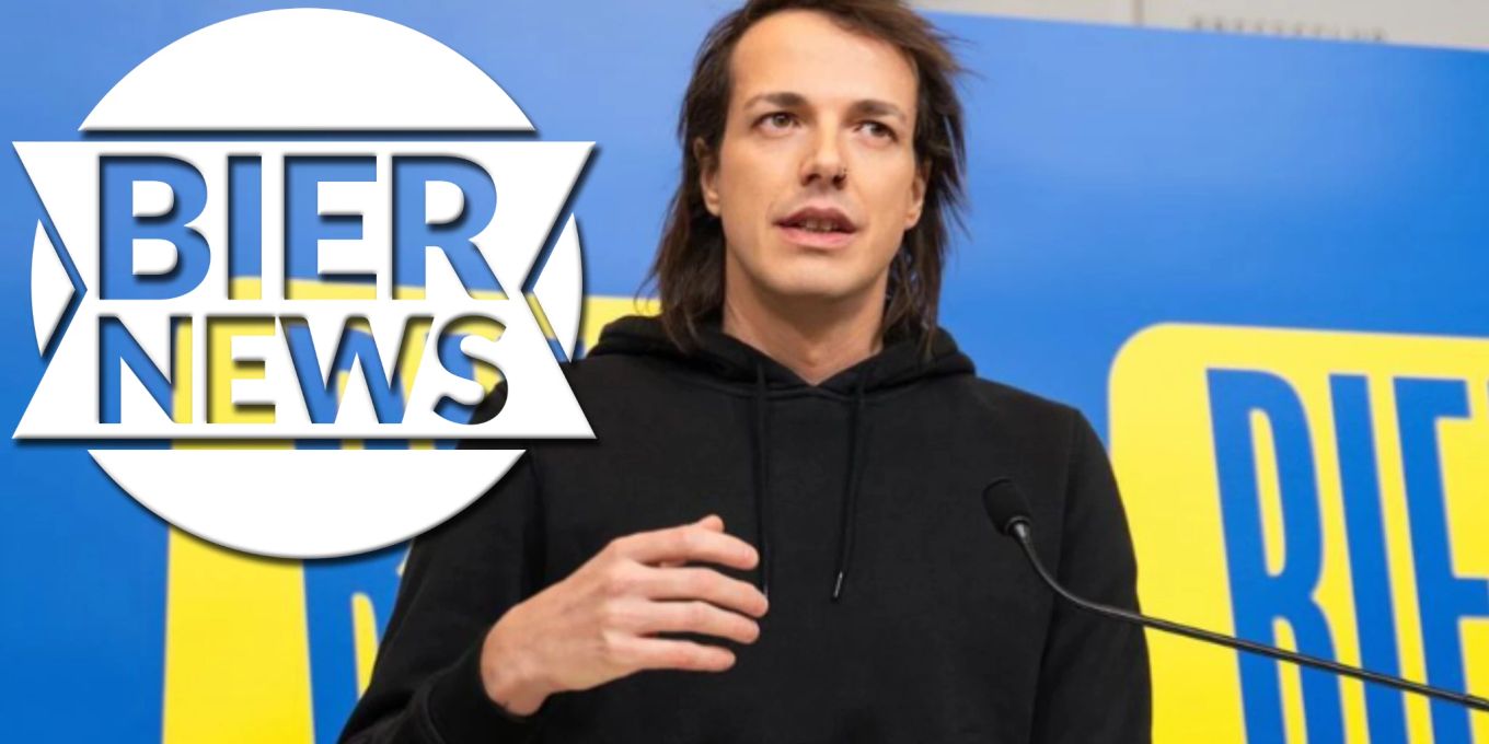 Umfrage lässt hoffen: Zieht Bier-Partei ins Ösi-Parlament ein? | Nau.ch