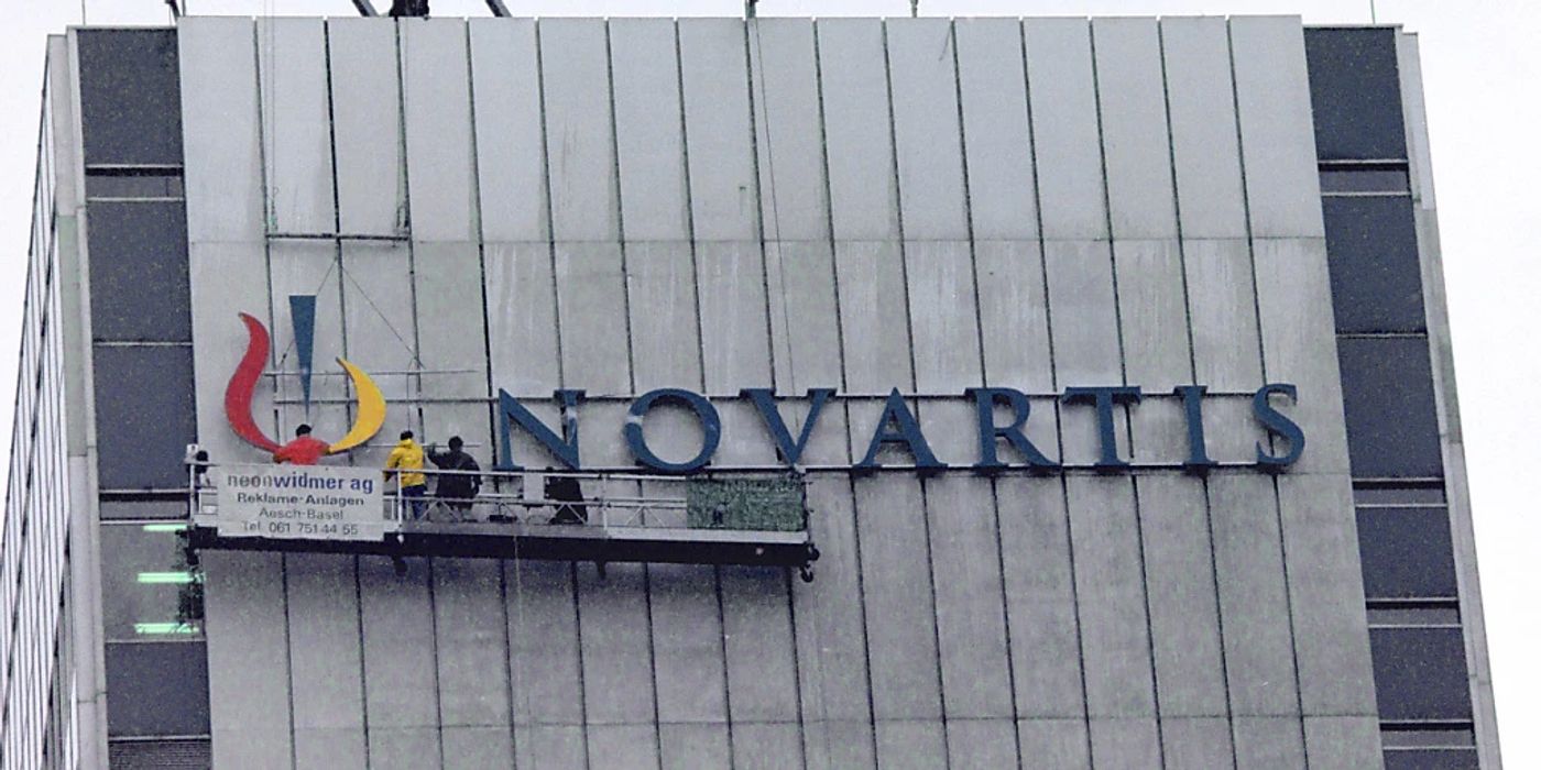 Novartis übernimmt Tourmaline Bio aus den USA | Nau.ch