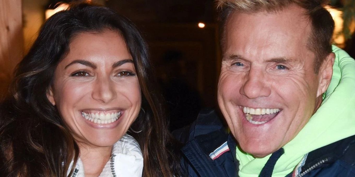 Poptitan Dieter Bohlen enthüllt: «Carina ist selbst Millionärin» | Nau.ch