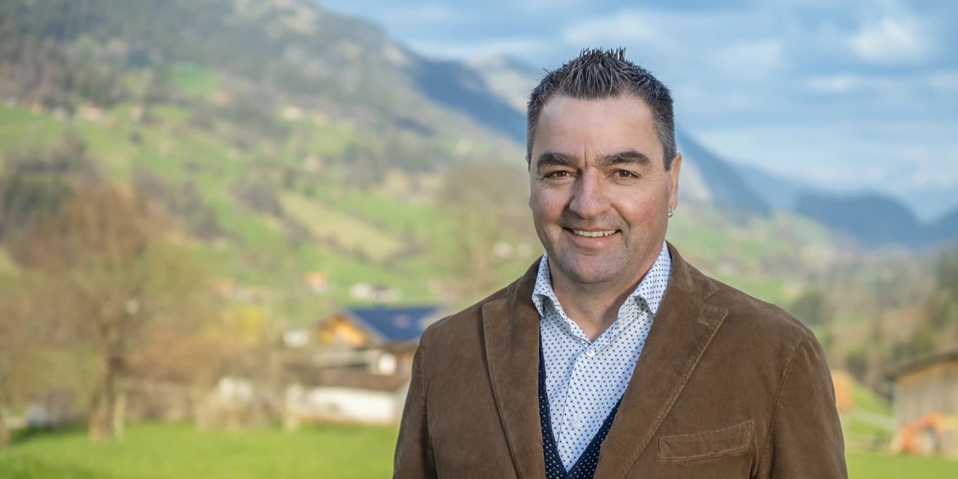 Nationalrat Thomas Knutti (SVP Bern) zur BVG-Reform | Nau.ch