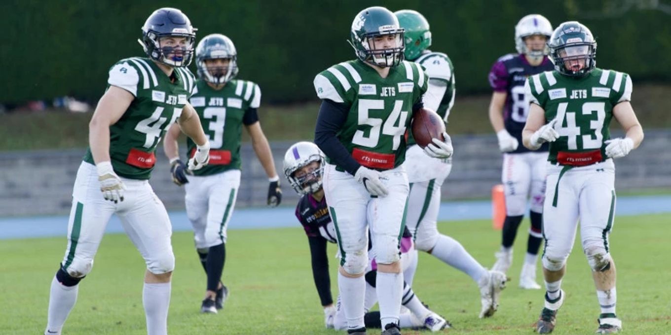 Die Bienna Jets unterliegen den Schaffhausen Sharks | Nau.ch