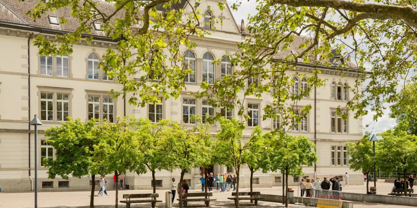 Bremgarten: Neue Schulleitung Kindergarten und Primarschule | Nau.ch