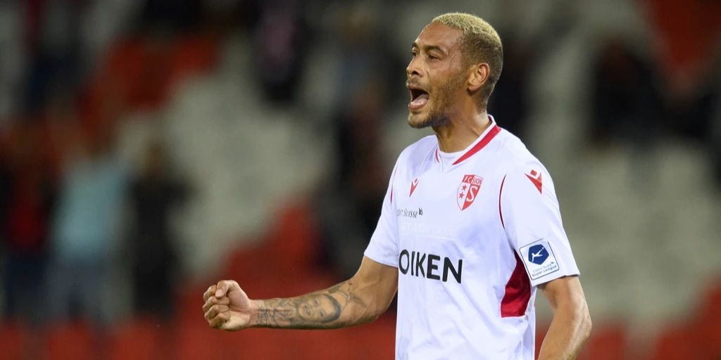 Guillaume Hoarau: «Nicht Sion entscheidet über Karriere-Ende»