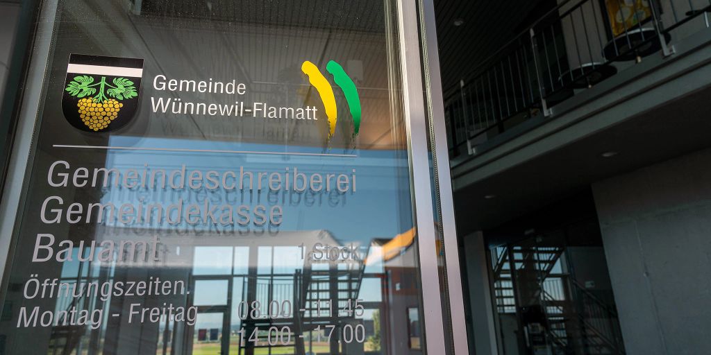 Freiburgstrasse in Wünnewil-Flamatt wird temporär gesperrt