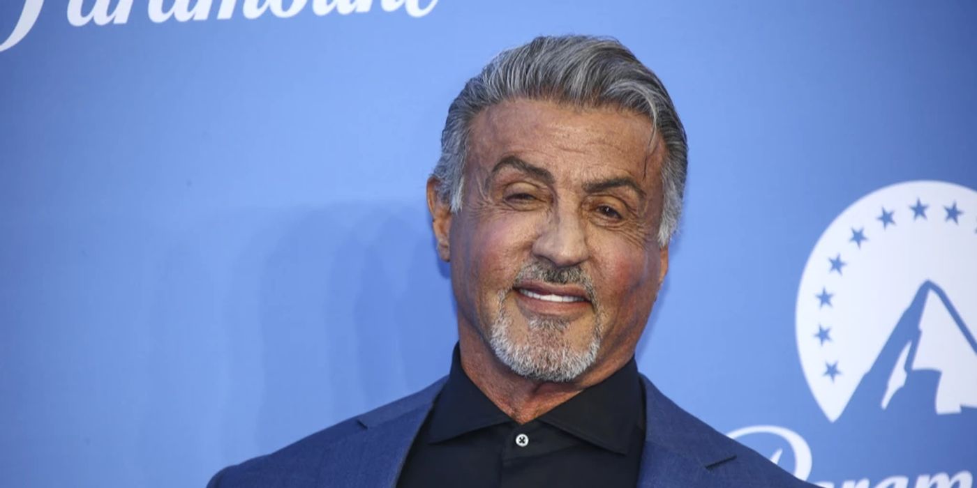 Sylvester Stallone: So wird die Reality-Show über seine Familie | Nau.ch