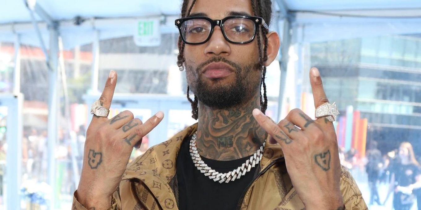 Festnahmen nach Mord an US-Rapper PnB Rock in Los Angeles | Nau.ch