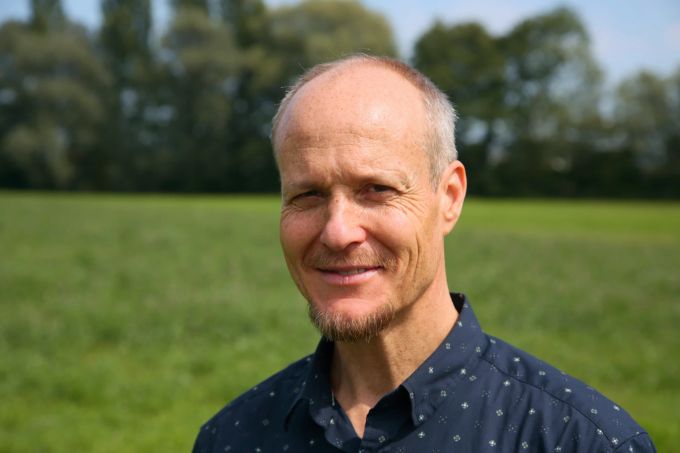 Roman Wiget: Der Ritter des Trinkwassers unter Druck | Nau.ch