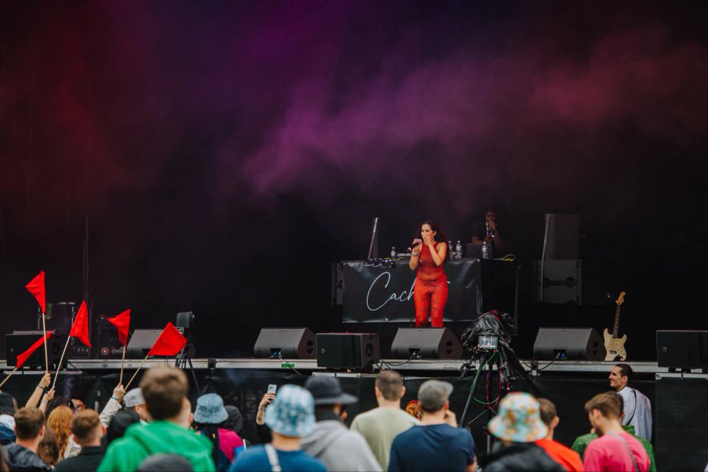 Royal Arena Festival 2022