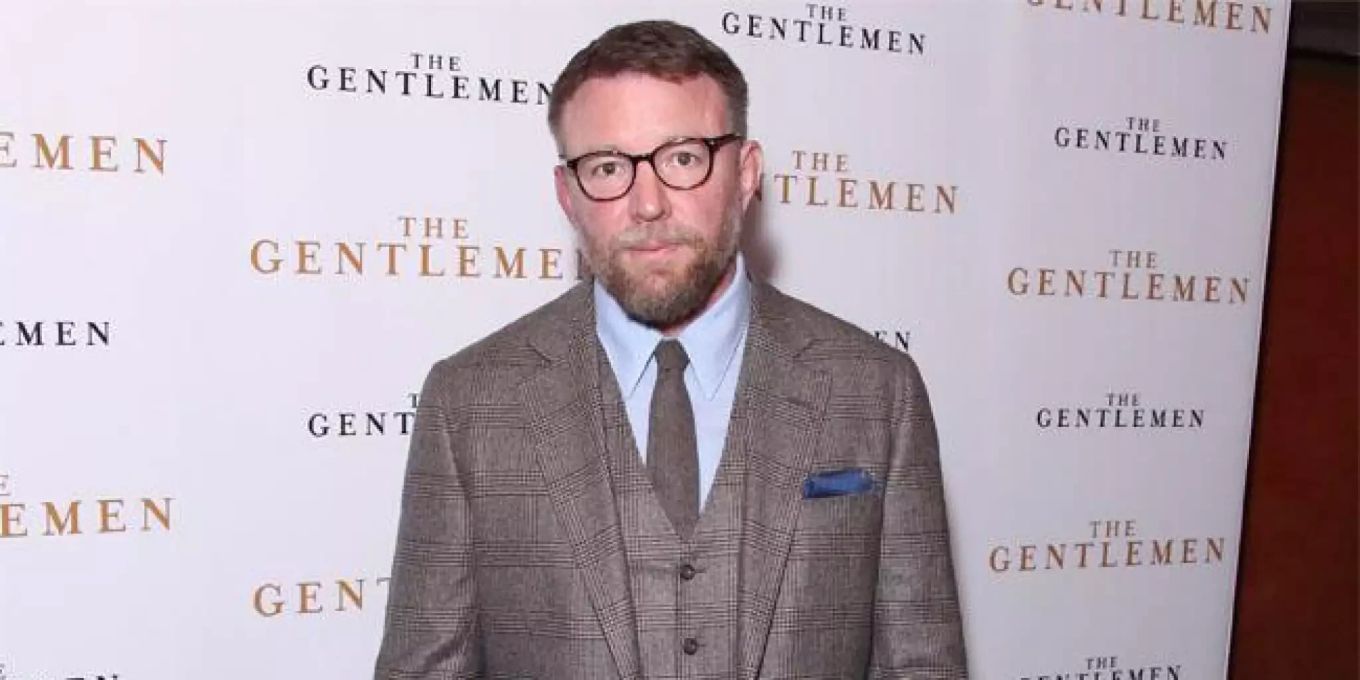 Erneuter Brand in Guy Ritchies Pub | Nau.ch