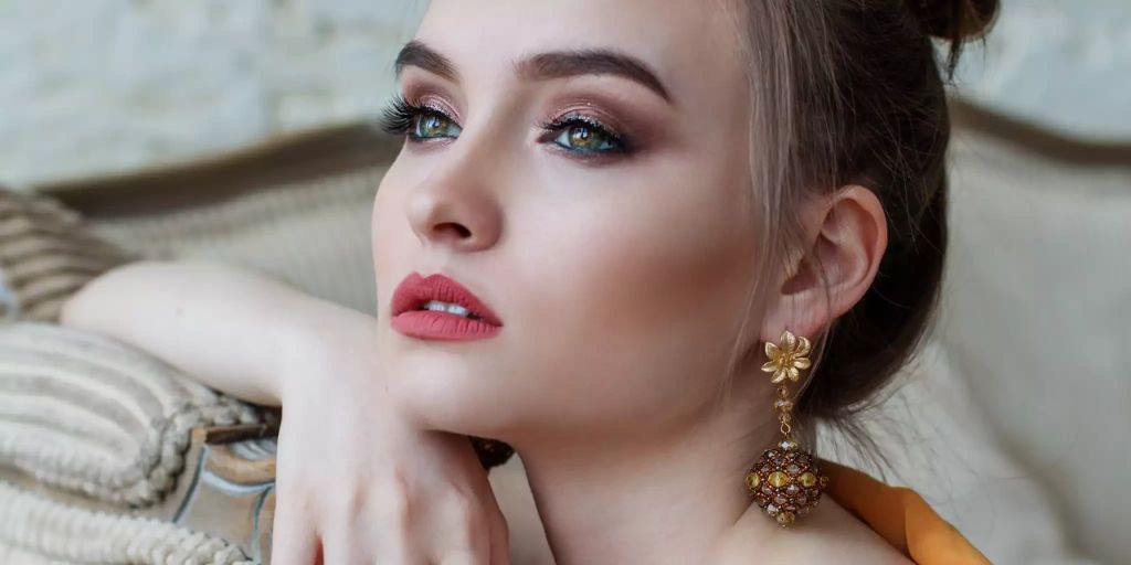 6 Tricks für volle Lippen